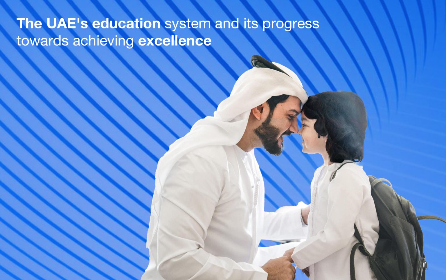 The UAE's education system and its progress towards achieving ...