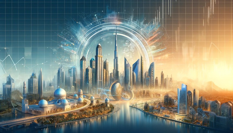 Economic Diversification in the UAE - Financial Modeling Insights ...